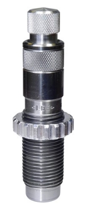 Lee Precision, Inc.. Taper Crimp Die 9mm